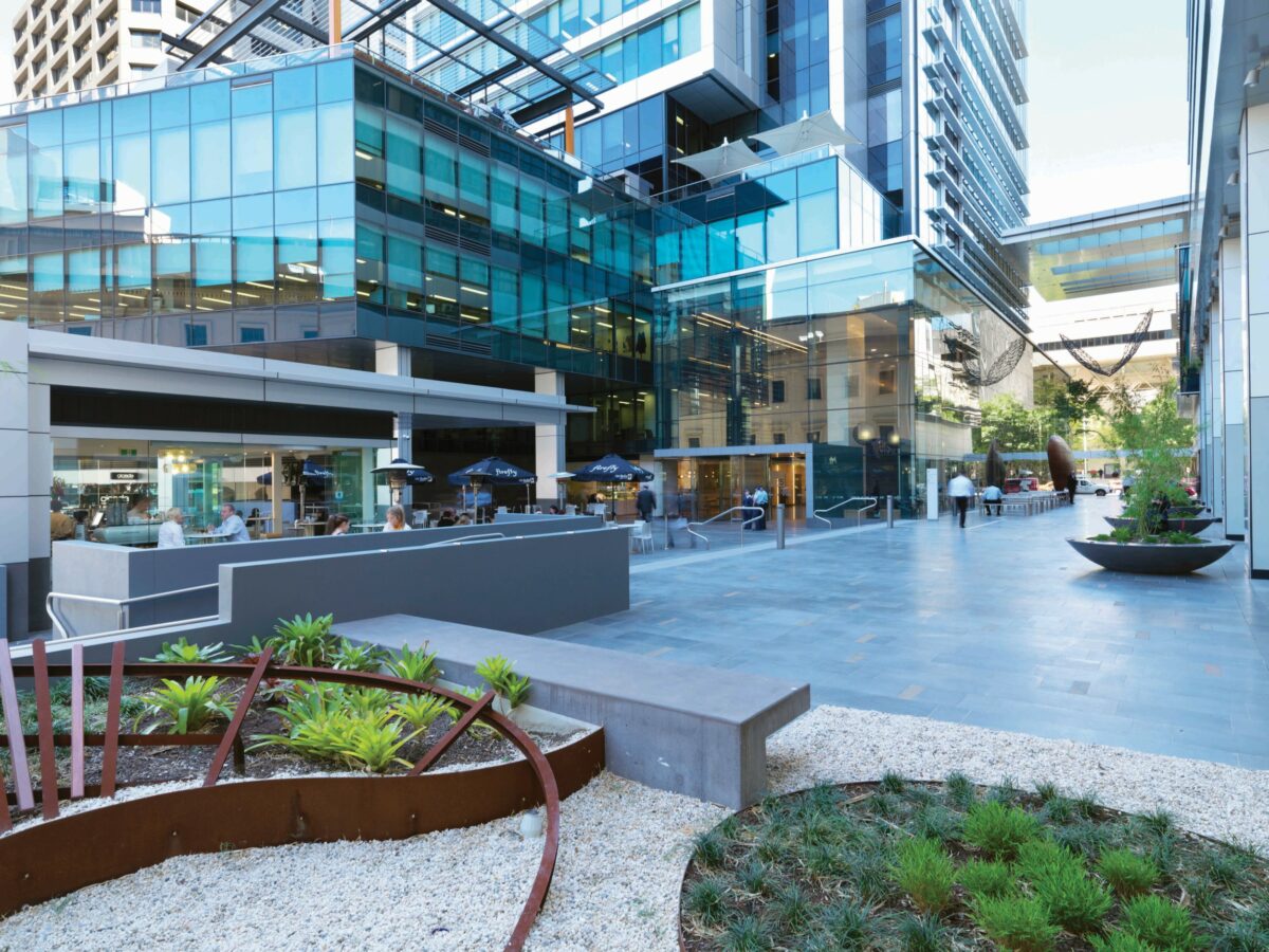 275 George Street, Brisbane, QLD, Australia – NDY