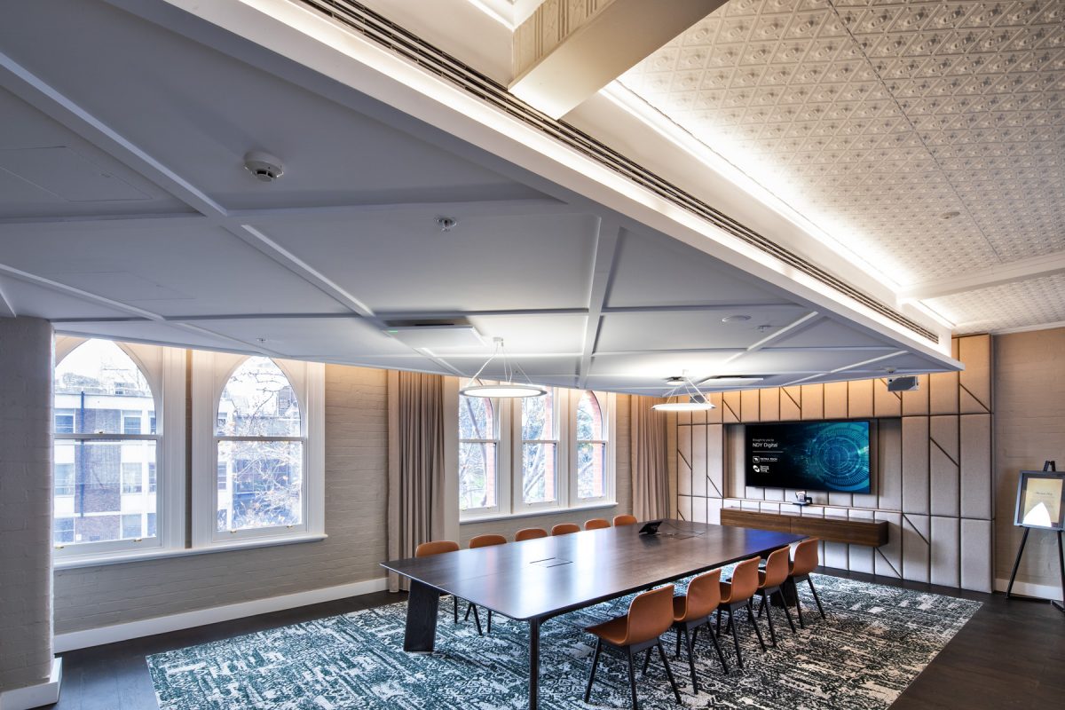 Australian Unity, Melbourne, VIC, Australia – NDY