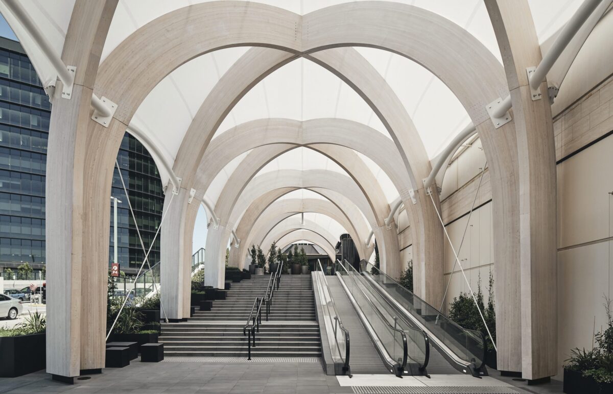 Chadstone Shopping Centre, Melbourne, VIC, Australia – NDY