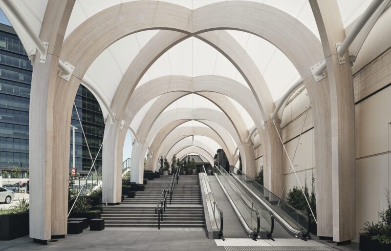 Chadstone Shopping Centre, Melbourne, VIC, Australia – NDY