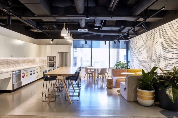 Westpac, 275 Kent Street, Sydney, NSW, Australia – NDY