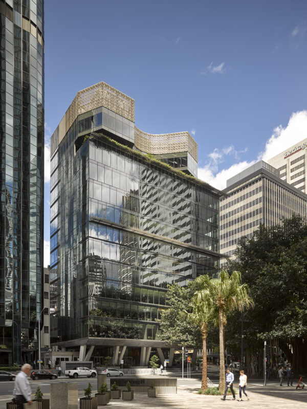 12 Creek Street Annex, Brisbane, QLD, Australia – NDY