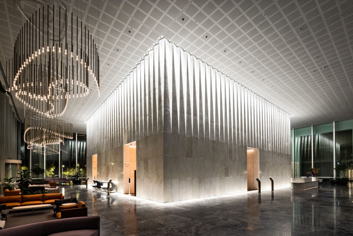 NDY – Making Spaces Work