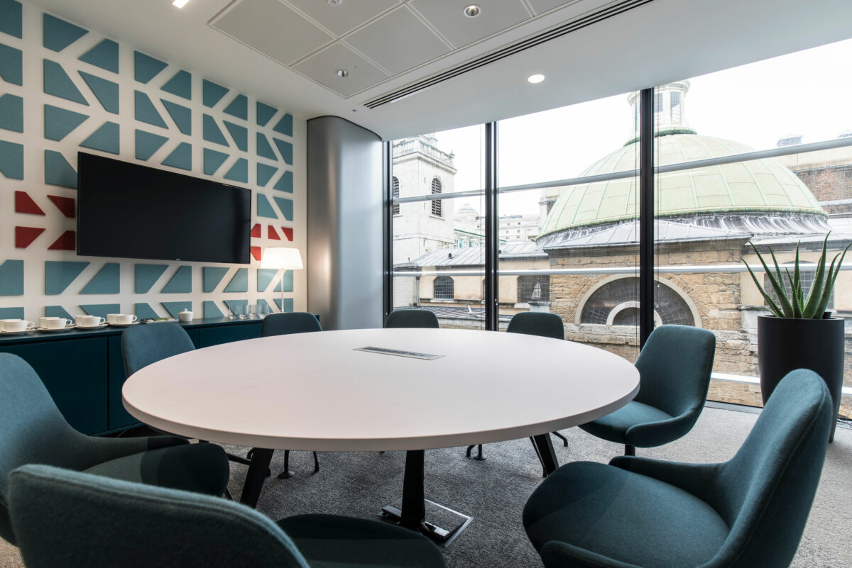 DAC Beachcroft Offices, United Kingdom & Ireland – NDY