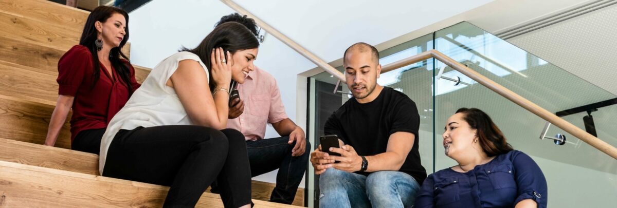 NDY – Making Spaces Work