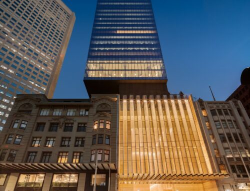 National Australia Bank (NAB), 700 Bourke Street, Melbourne, VIC ...
