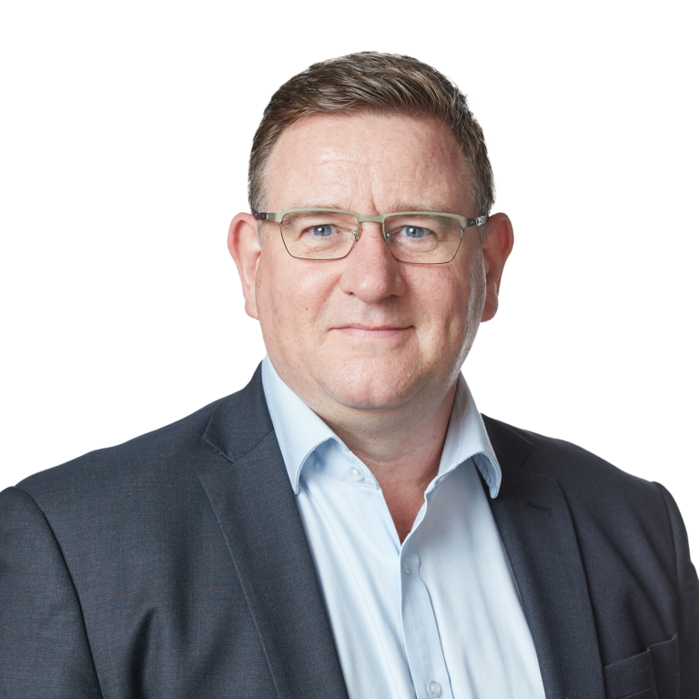 5 minutes with Alex Rodger - NDY